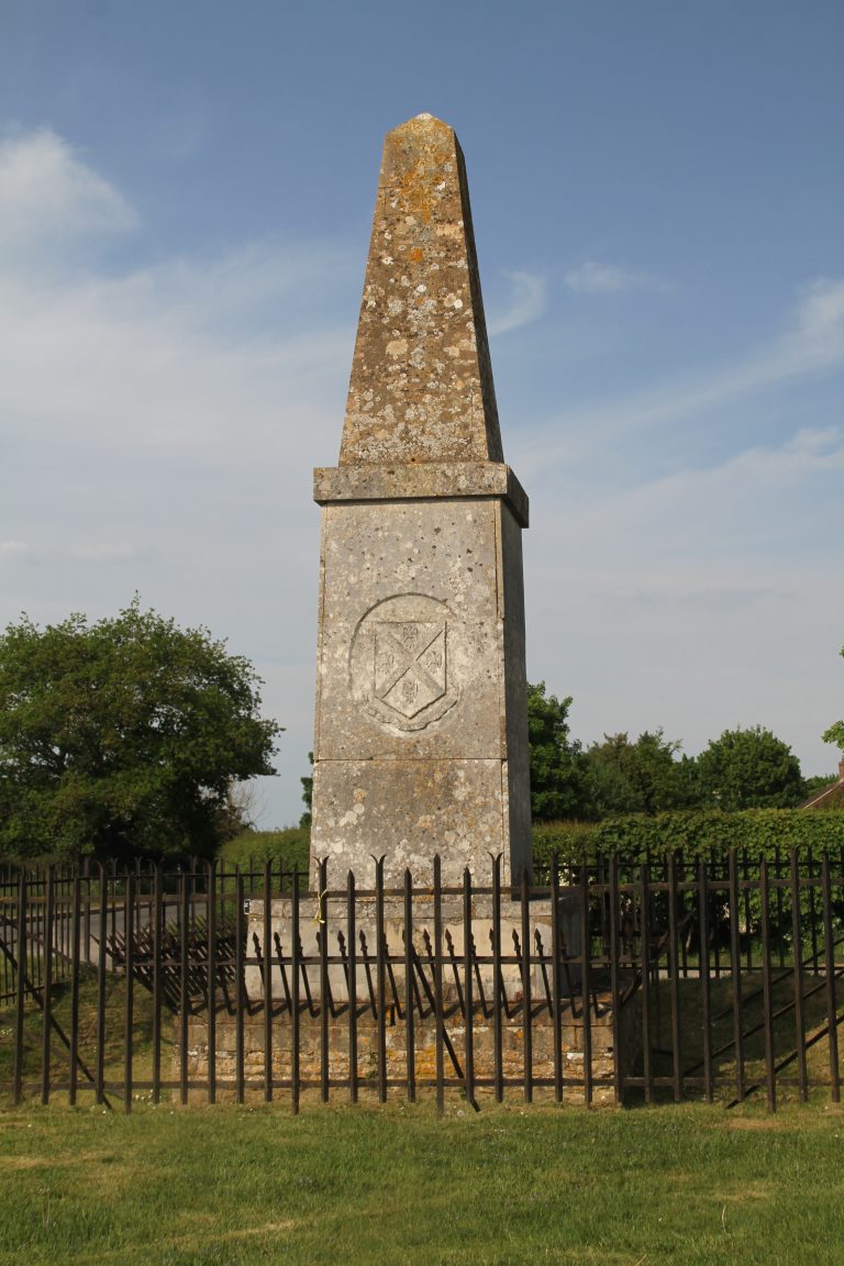 Battle of Chalgrove 1643 - Chalgrove Local History Group